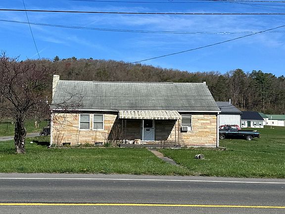 7717 Us Highway 522 S, Mc Veytown, PA 17051 | Zillow