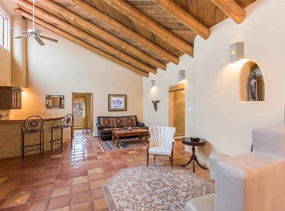 15 Encantado Loop, Santa Fe, NM 87508 | Zillow