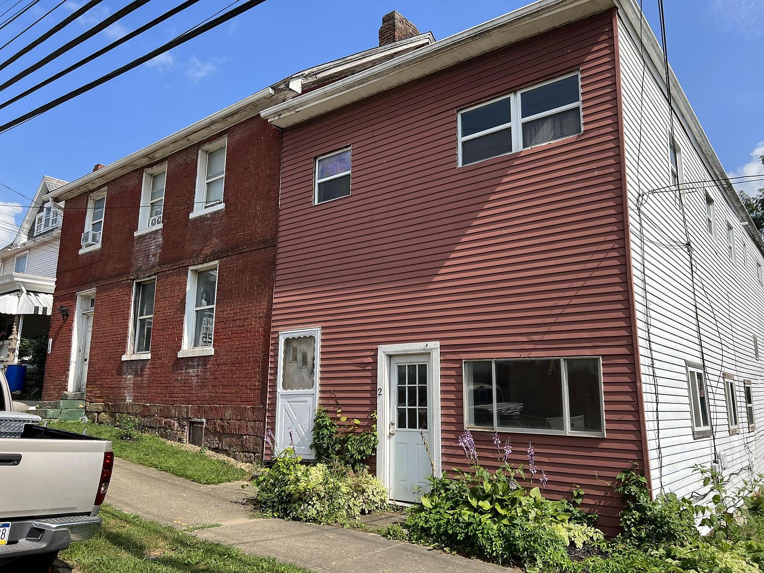 138 Main St #2, Claysville, PA 15323 | Zillow