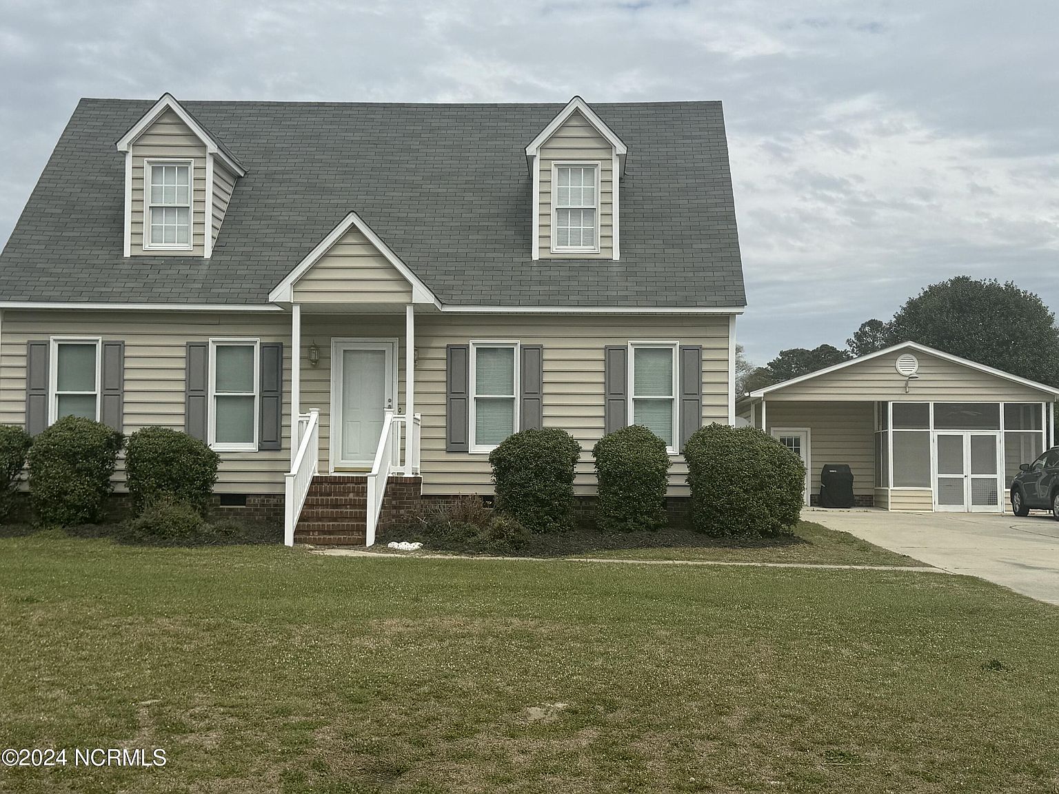 2841 Sybil Drive, Kinston, NC 28504 | MLS #100433554 | Zillow