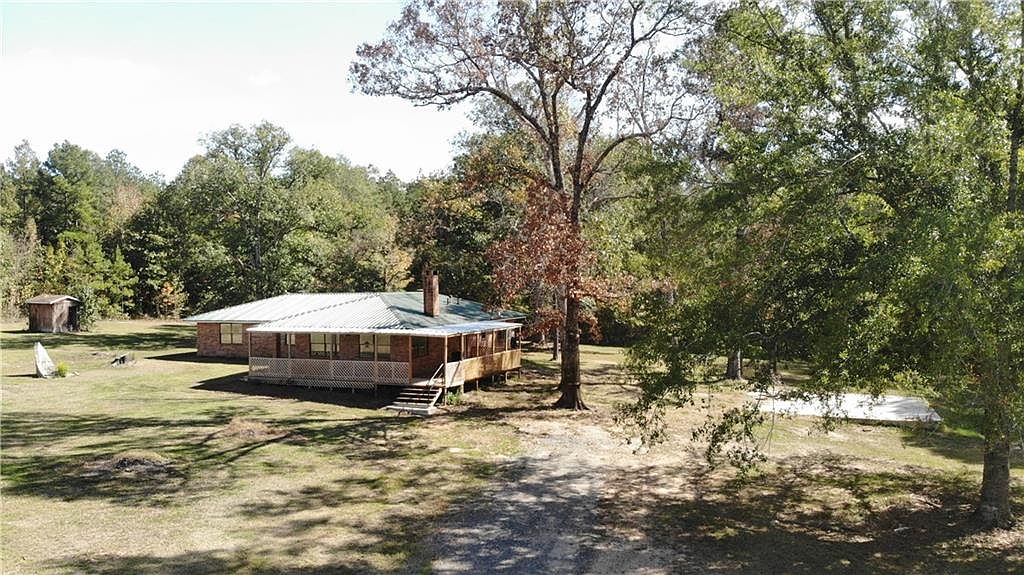 5087 Highway 117, Provencal, LA 71468 | Zillow