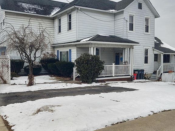 41 Main St, Inkerman, PA 18640 | MLS #SC250492 | Zillow