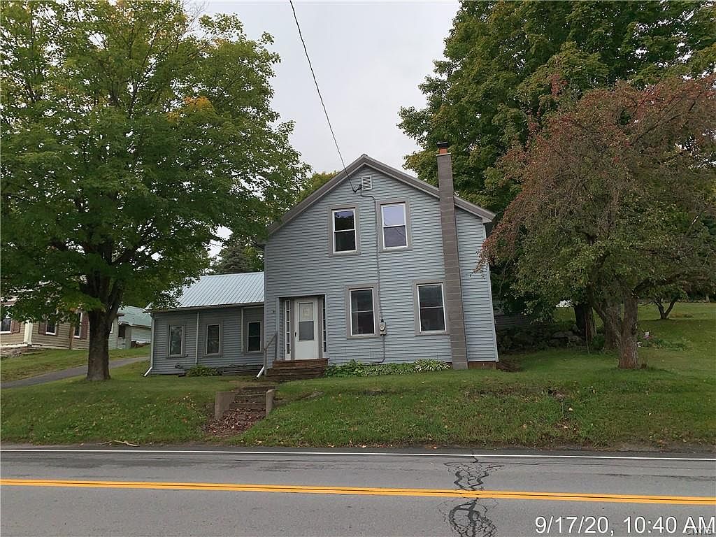 4809 State Highway 56, Colton, NY 13625 | Zillow