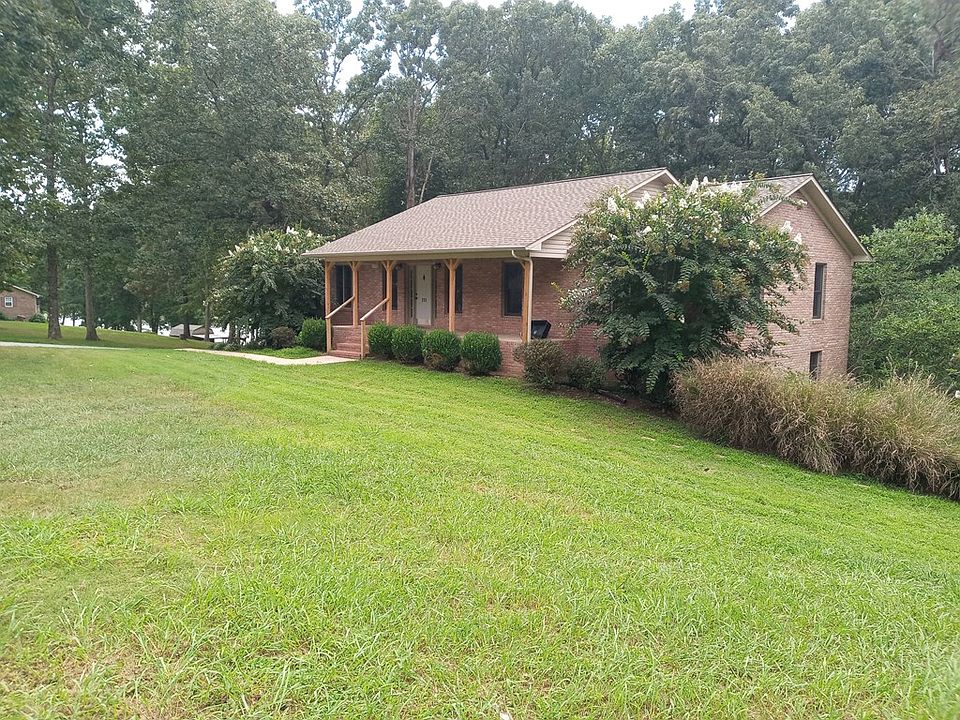 151 Reese Dr, Eva, TN 38333 | MLS #128039 | Zillow