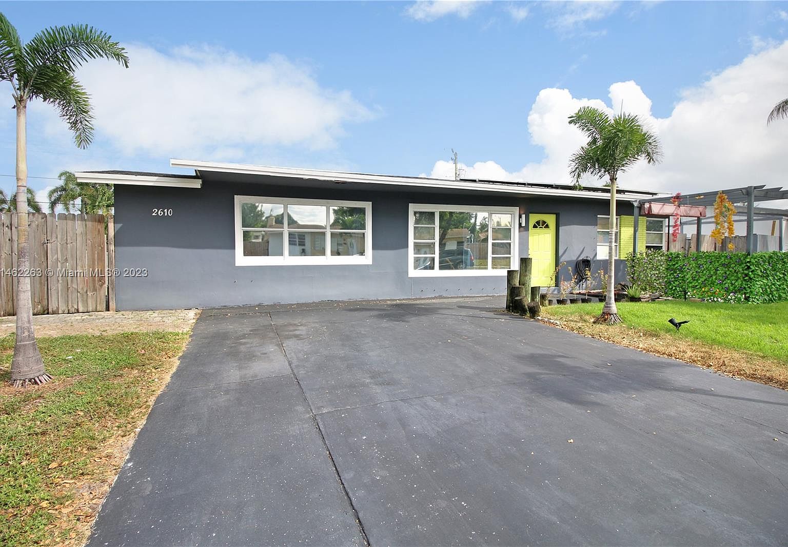2610 NE 8th Ave, Pompano Beach, FL 33064 | MLS #A11462263 | Zillow