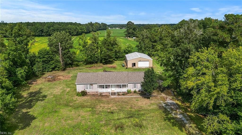 41 Thicket Rd, Corapeake, NC 27926 | Zillow