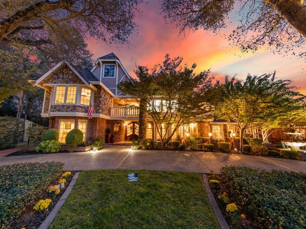 Granite Bay CA Luxury Homes For Sale - 42 Homes | Zillow
