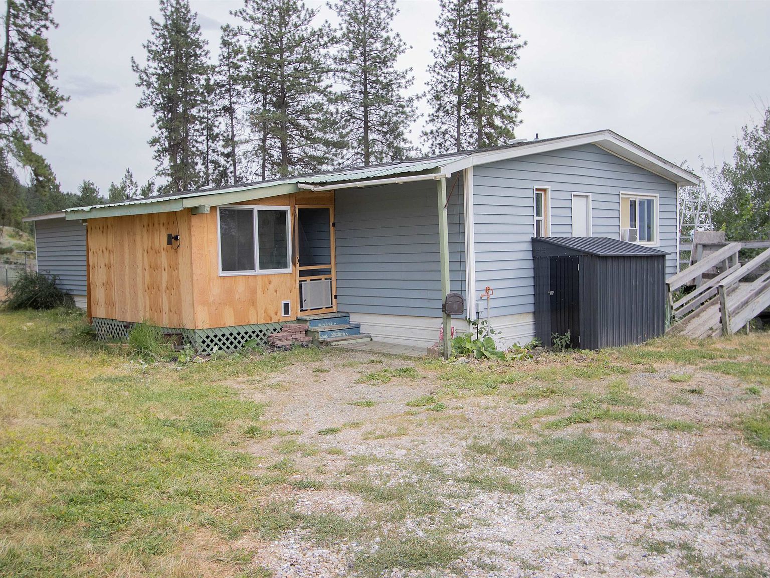 2360B Burnt Valley Rd, Chewelah, WA 99109 | Zillow
