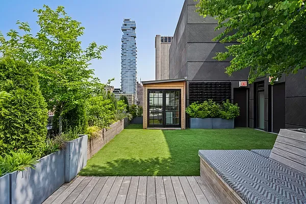 30 Warren Street #PH1 in Tribeca, Manhattan | StreetEasy