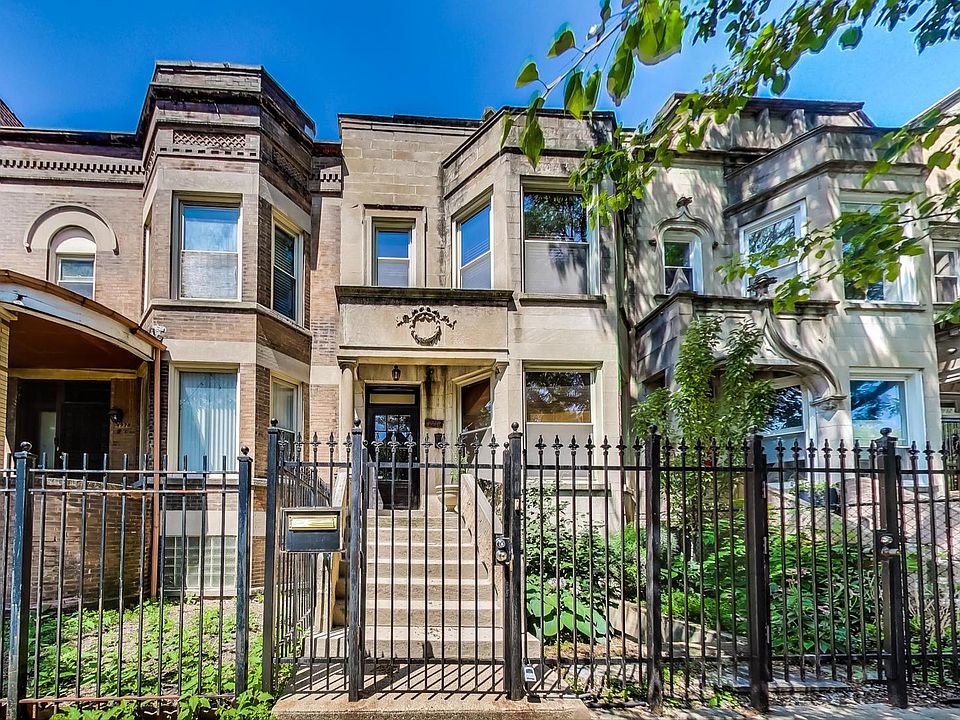 4936 S Saint Lawrence Ave, Chicago, IL 60615 | Zillow