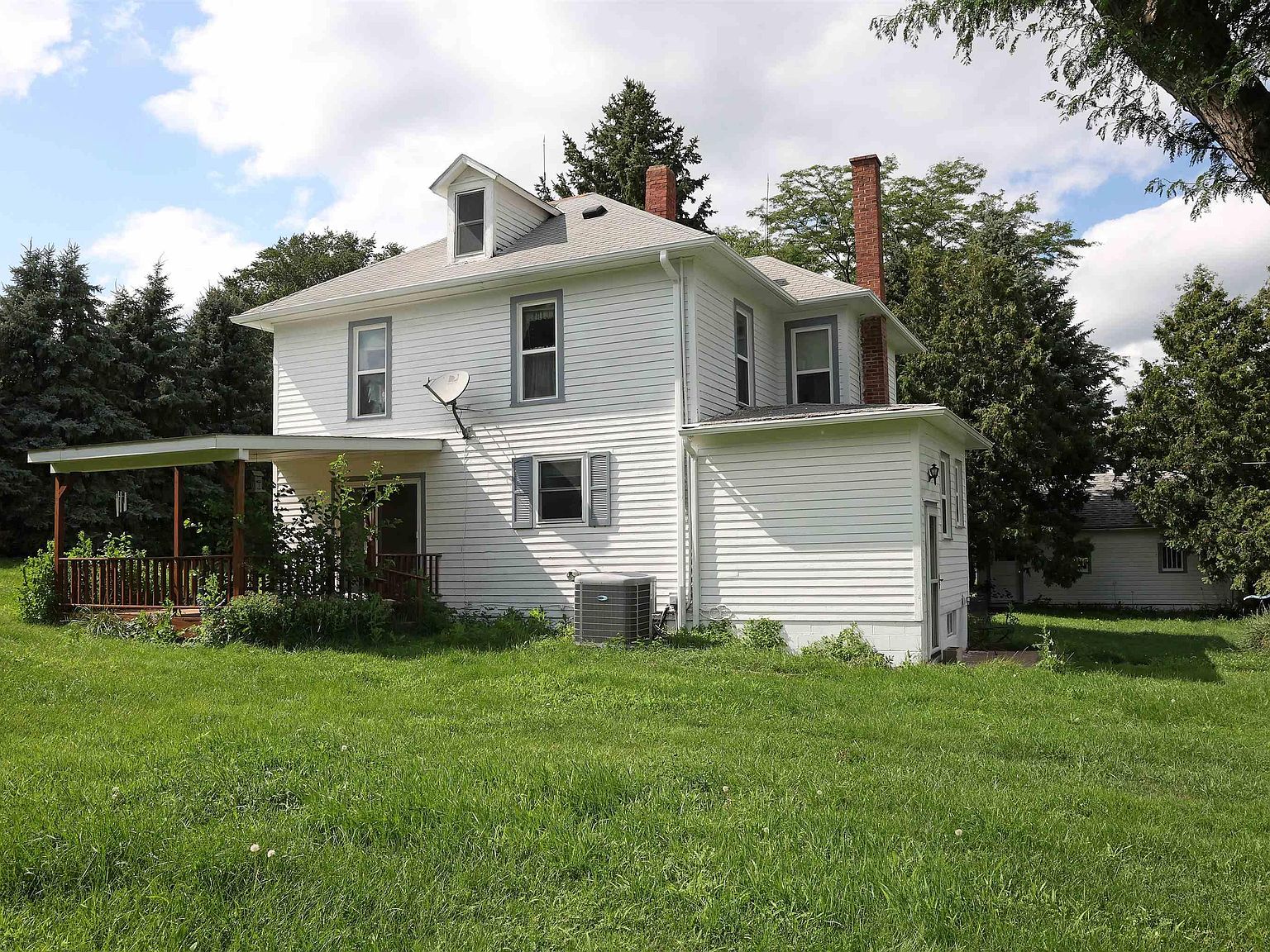 30006 483rd Ave, Hawarden, SD 57001 | Zillow