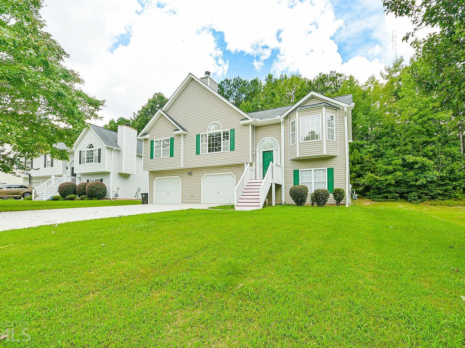6404 Harvester Cir, Douglasville, GA 30134 | Zillow