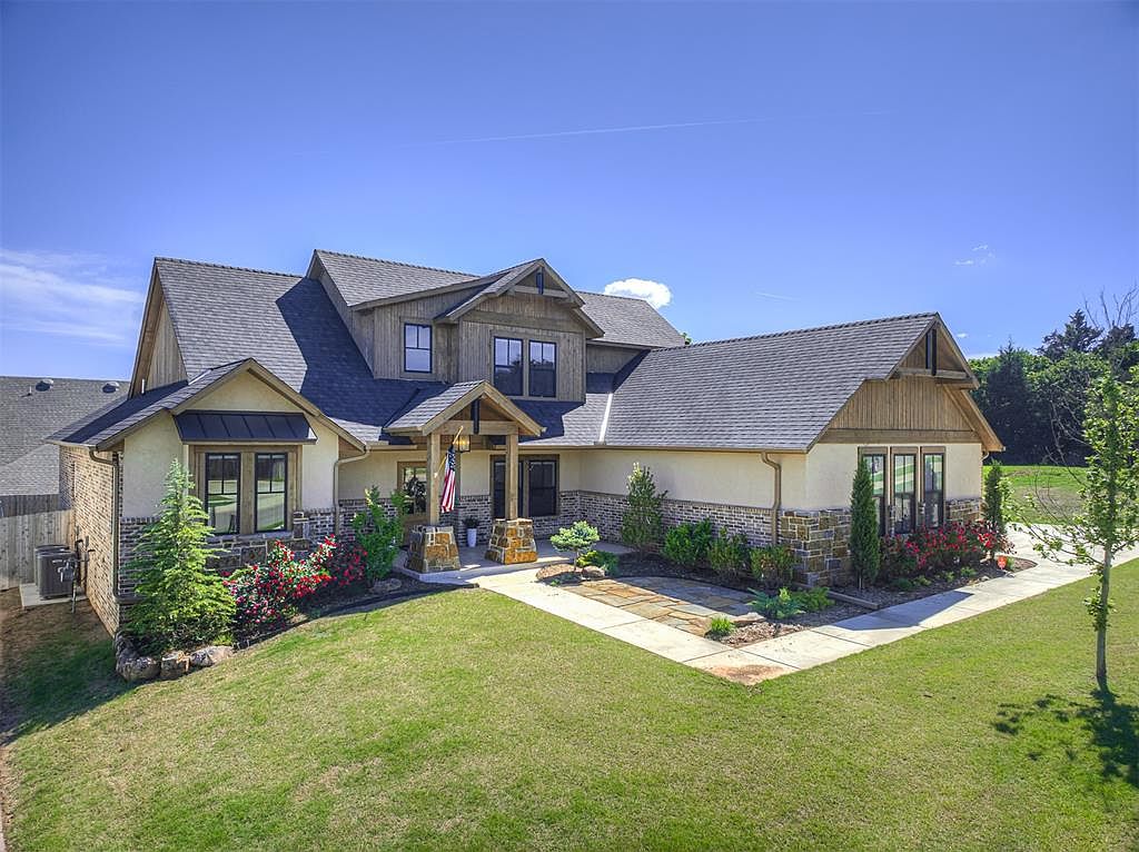 7308 Sunset Sail Ave, Edmond, OK 73034 | MLS #1178259 | Zillow