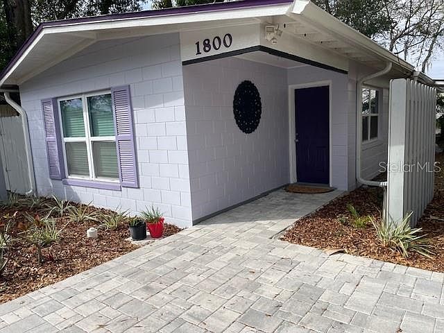 1800 Lucerne Ter Orlando FL | Zillow