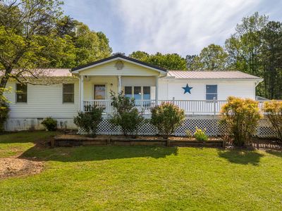 1387 Bryant Rd, Ranger, GA 30734 | MLS #324581 | Zillow