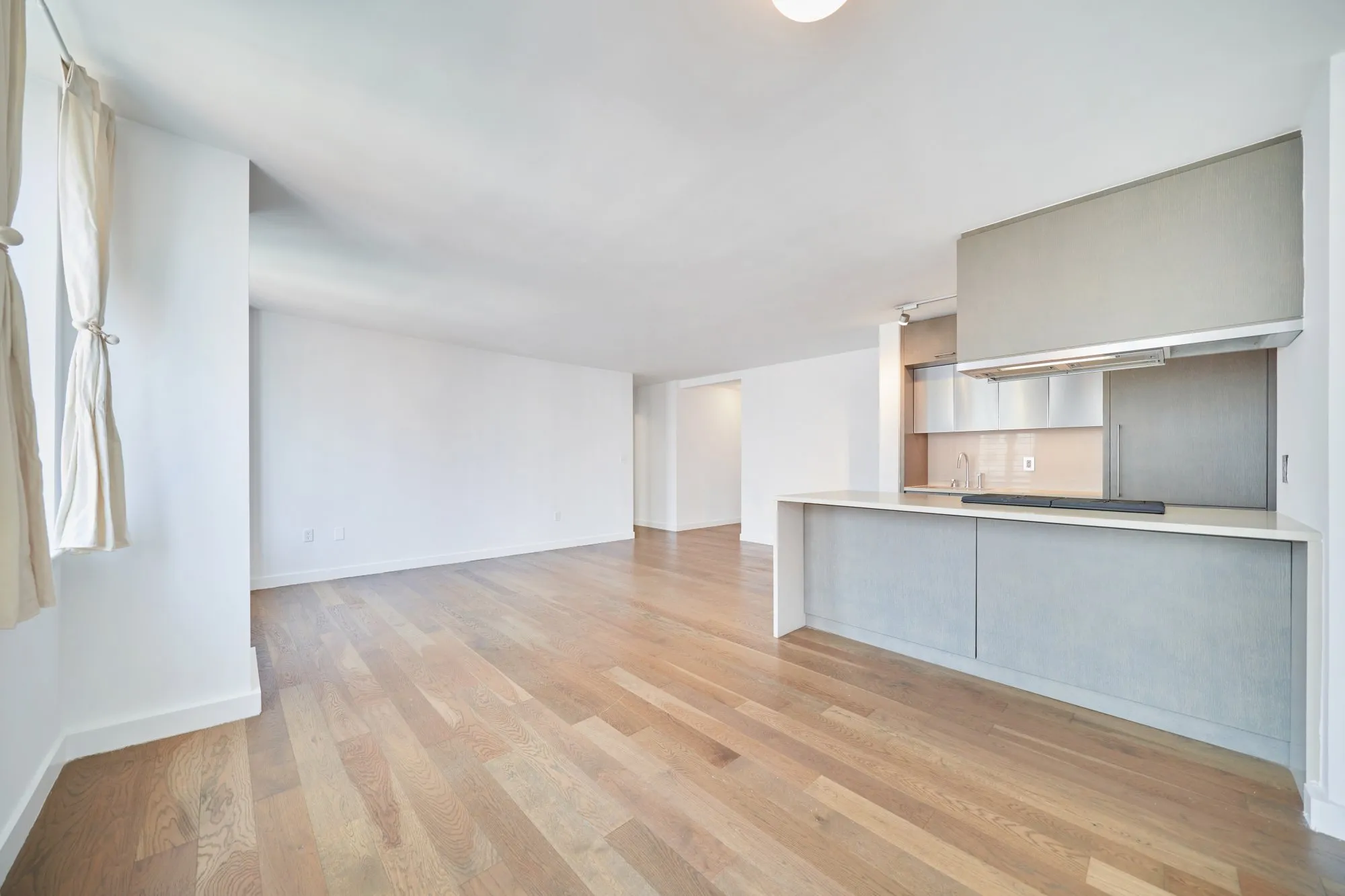 225 Rector Place #22A in Battery Park City, Manhattan | StreetEasy