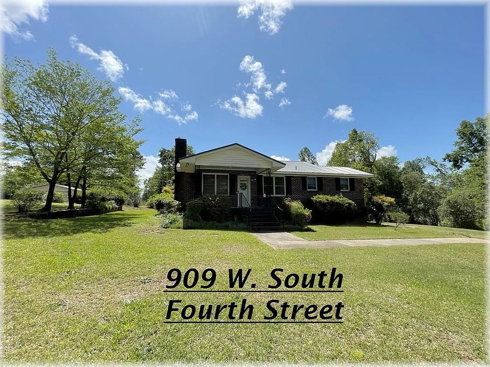 909 S 4th St, Seneca, SC 29672 | Zillow
