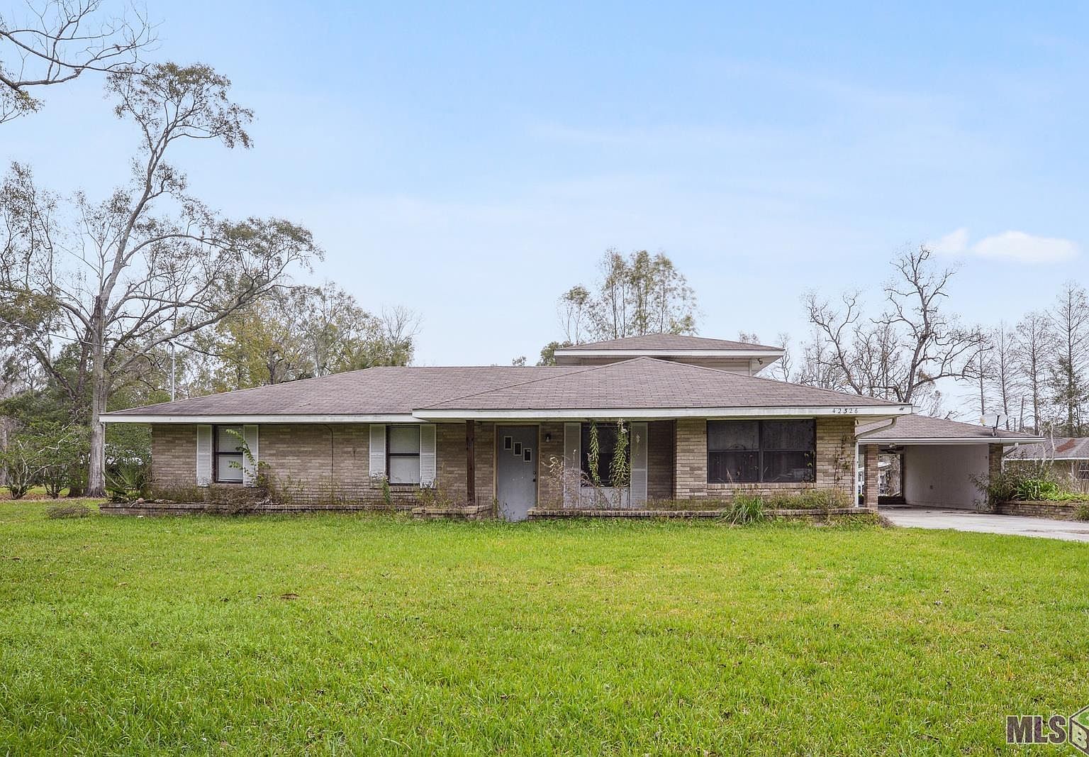42326 Churchpoint Rd, Gonzales, LA 70737 | Zillow