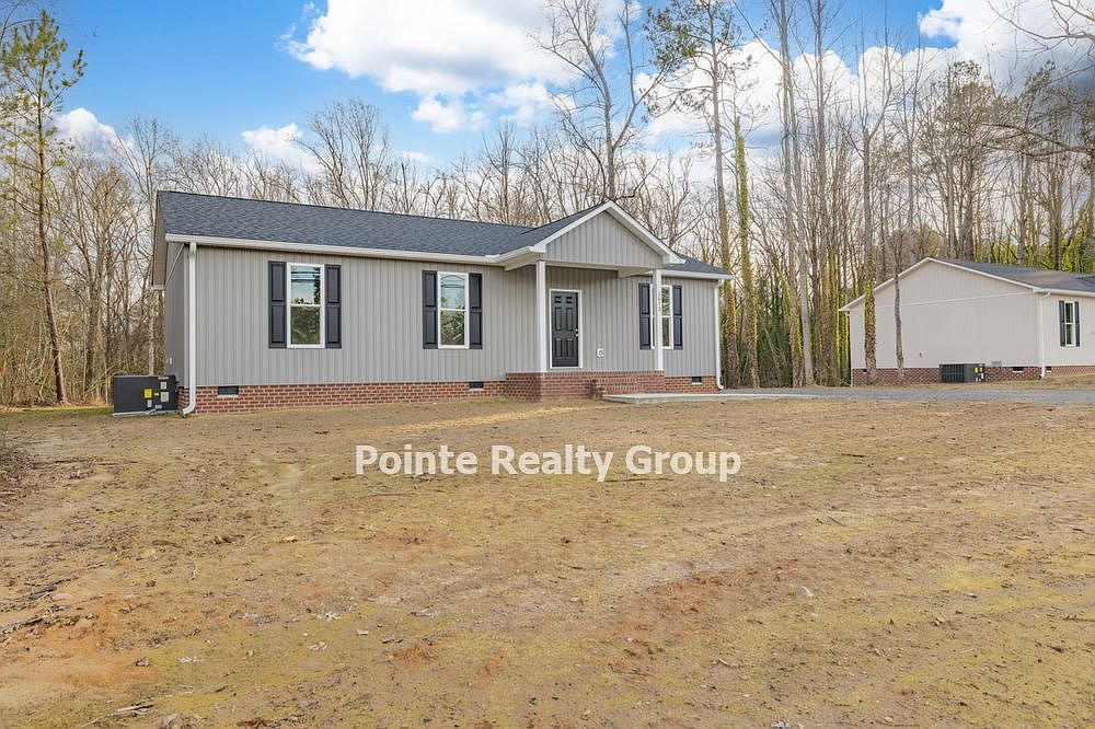 1073 Pace Dr, South Hill, VA 23970 | Zillow