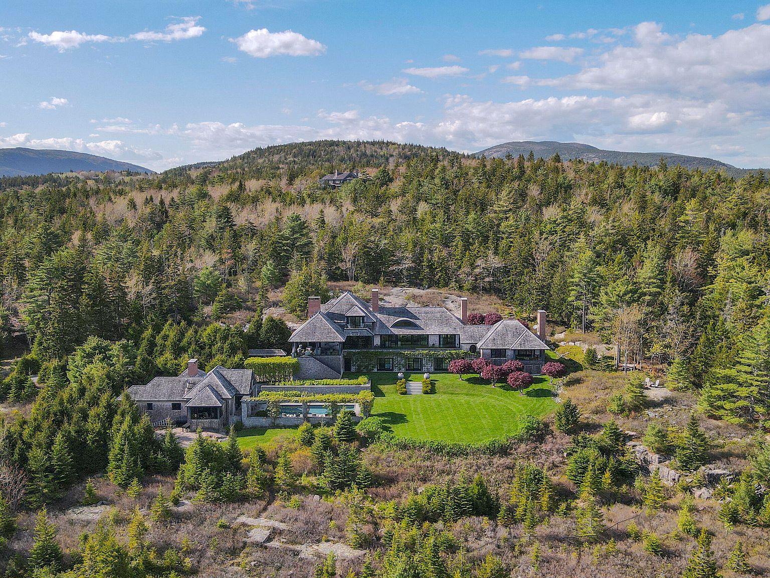 52 Rock Garden Way, Seal Harbor, Seal Harbor, ME 04675 | MLS #1626058 ...