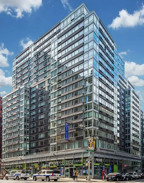 88 Leonard Street #702 in Tribeca, Manhattan | StreetEasy