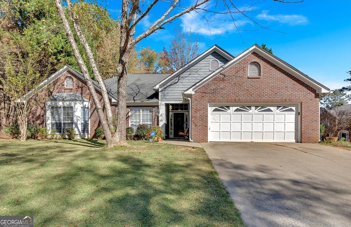1110 Towne Manor Ct NW, Kennesaw, GA 30144 | Zillow