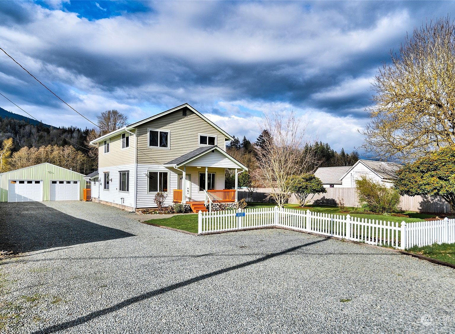 31117 W Main Street, Lyman, WA 98263 | Zillow