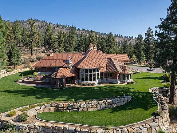 1453 Casey Ranch Dr, Washoe Valley, NV 89704 | MLS #230004863 | Zillow