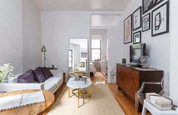 227 Mott St APT 8, New York, NY 10012 | Zillow