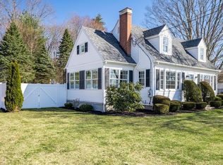 144 West St, Hatfield, MA 01038 | MLS #73217710 | Zillow