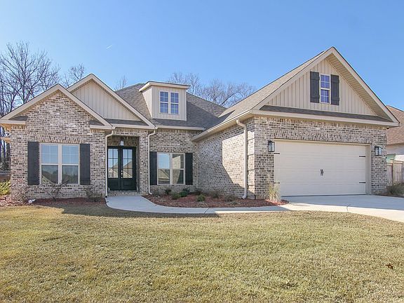 406 Rustic Live Oak Trl, Bonaire, GA 31005 | MLS #250449 | Zillow