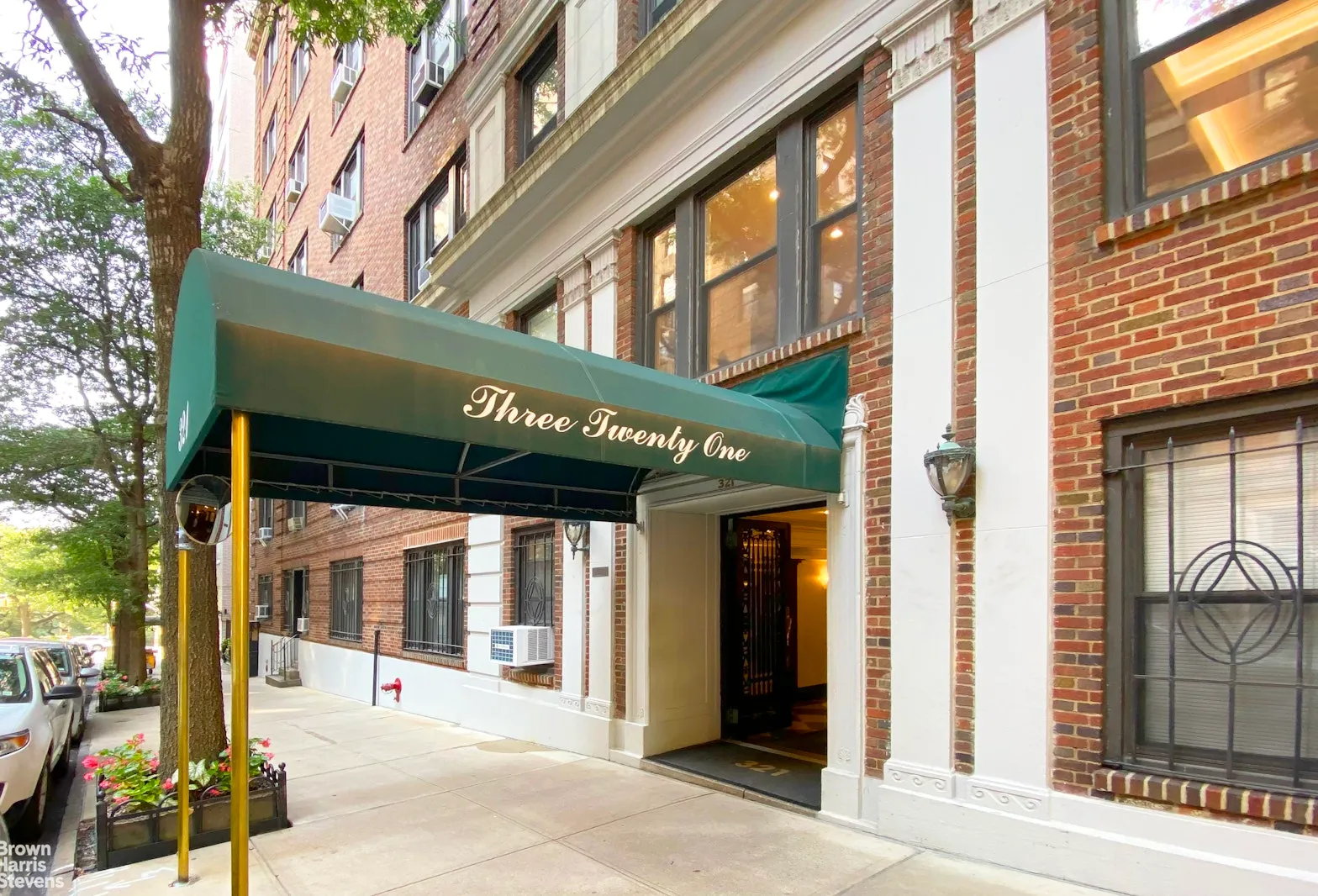 321 West 78th Street #8C in Upper West Side, Manhattan | StreetEasy