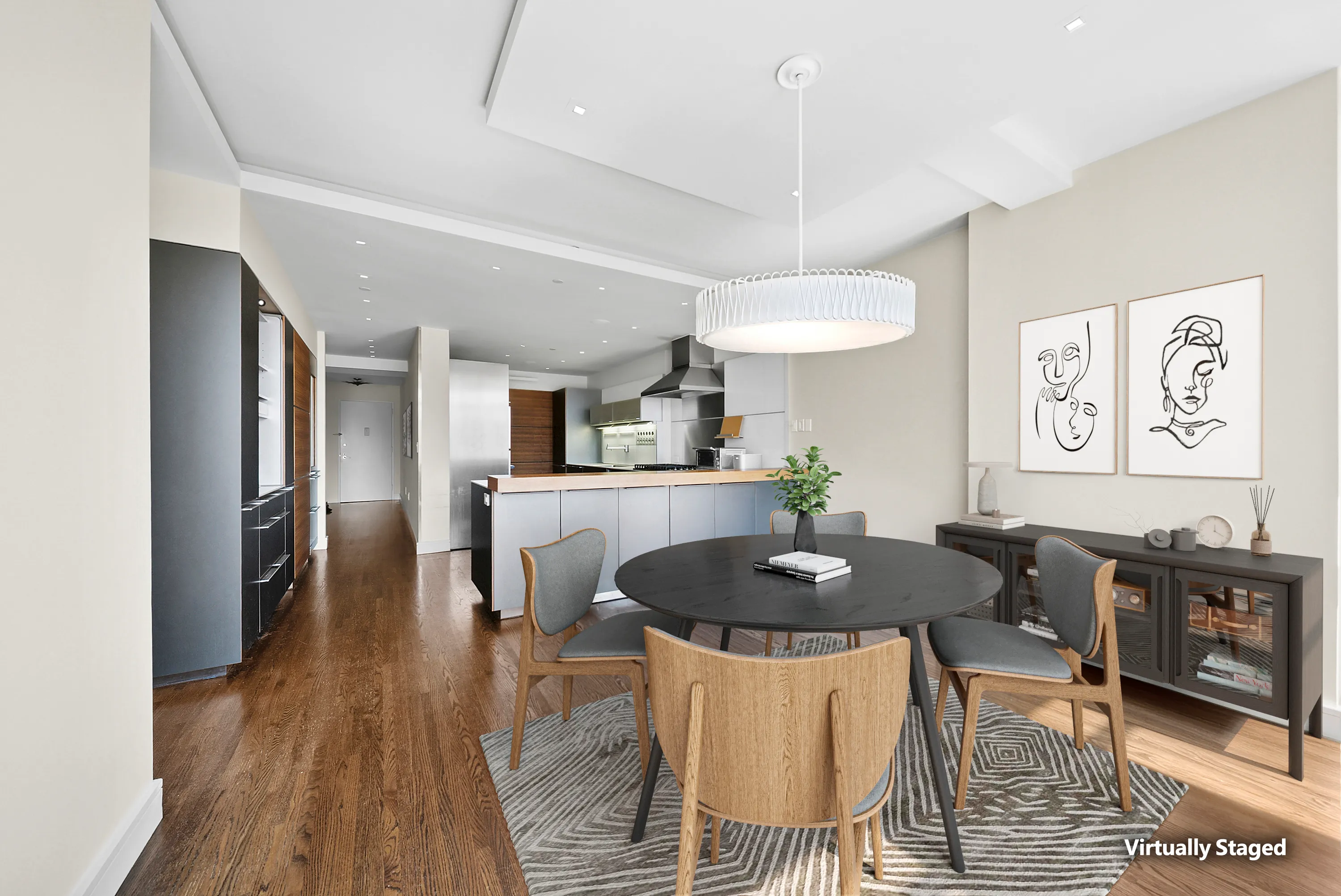 1760 Second Avenue #20/21C in Yorkville, Manhattan | StreetEasy
