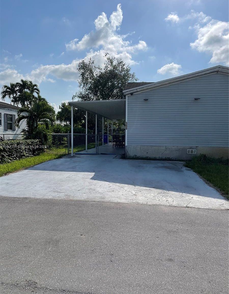 19800 SW 180th Ave LOT 588, Miami, FL 33187 | Zillow