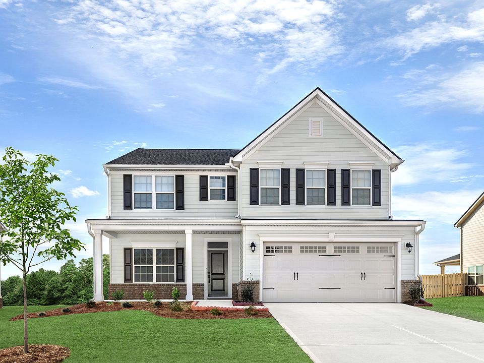 Ryan Homes Ranch Floor Plans Ohio | Floor Roma