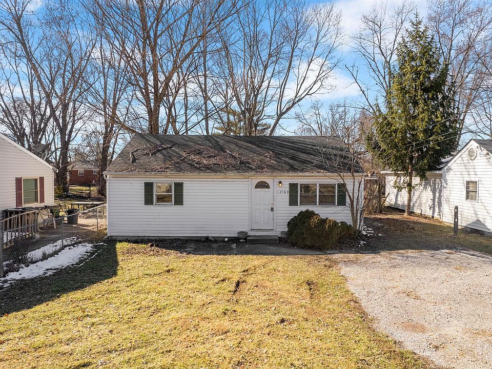 12169 2nd Ave, Cincinnati, OH 45249 | Zillow