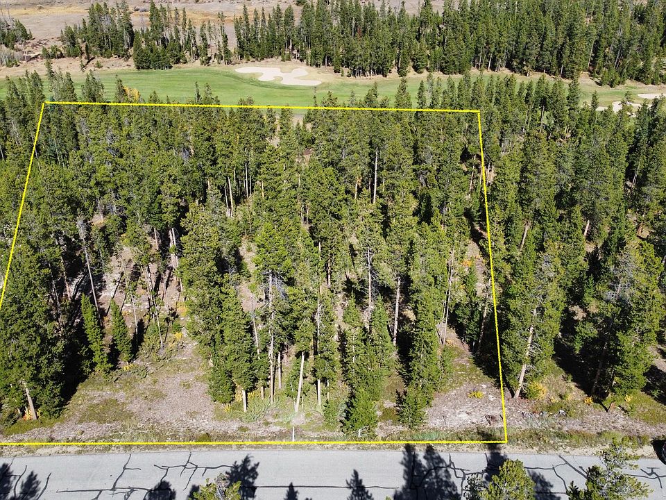 2602 Golf Course Circle, Tabernash, CO 80478 | Zillow