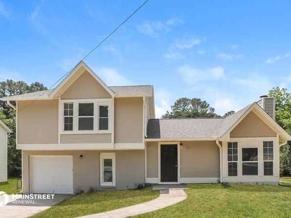 3 Bedroom Houses for Rent in Decatur GA - 148 houses | Zillow