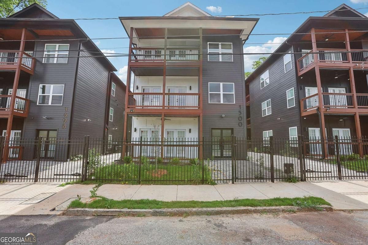 1500 Murphy Ave SW, Atlanta, GA 30310 | Zillow