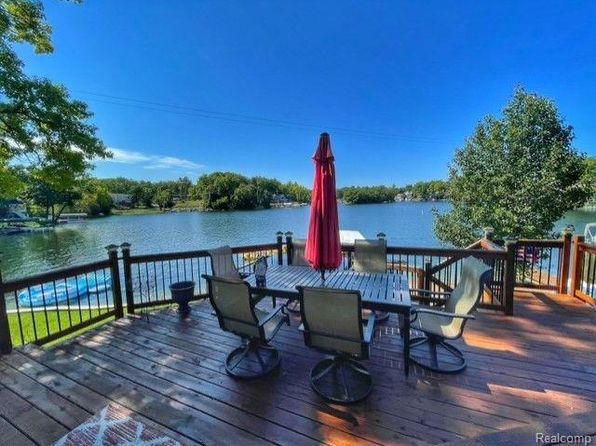 Lake Orion Real Estate - Lake Orion MI Homes For Sale | Zillow