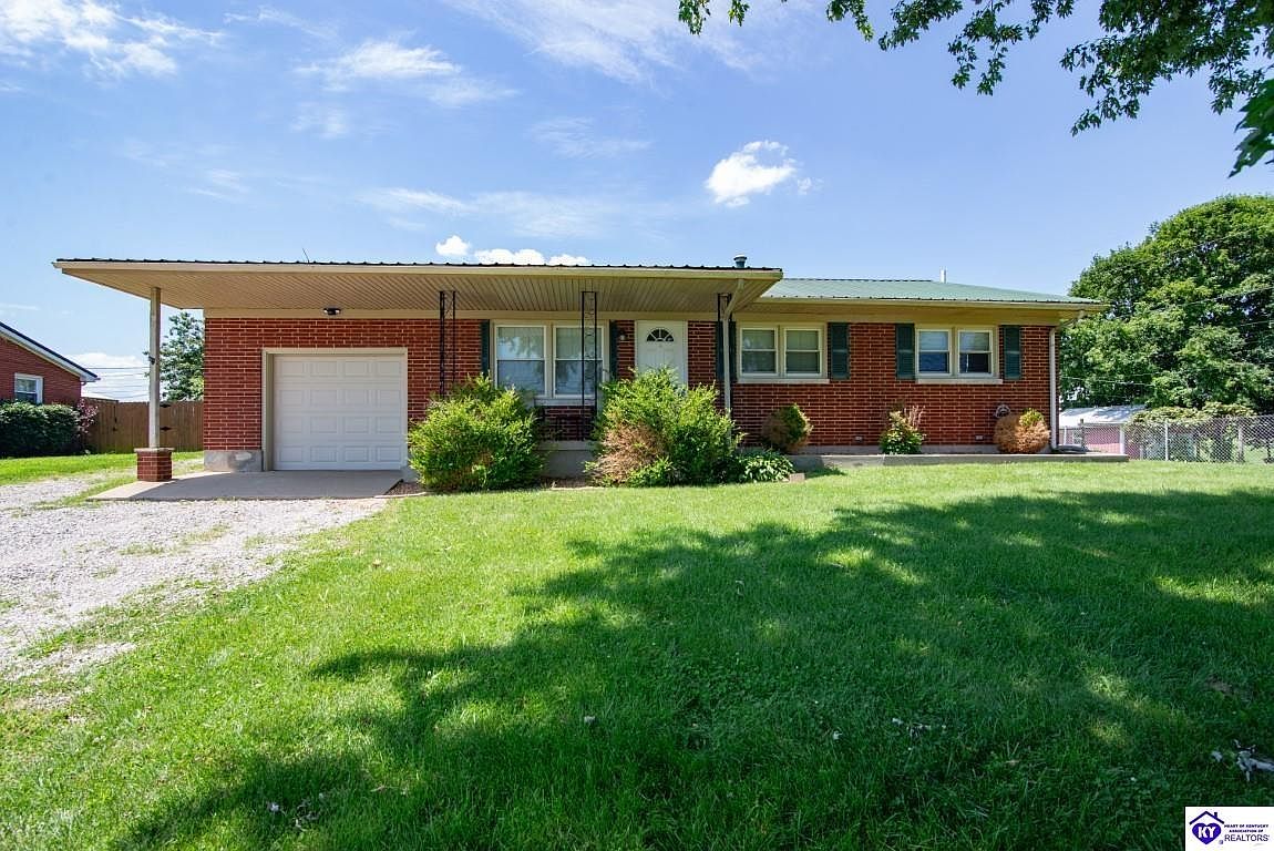 3135 Flaherty Rd, Ekron, KY 40117 | Zillow