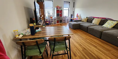 202 Riverside Drive in Upper West Side : Sales, Rentals, Floorplans ...