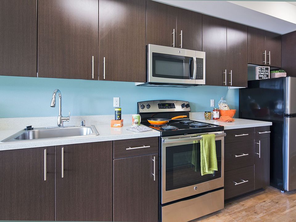 Array Apartment Rentals - Seattle, WA | Zillow