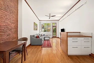 60 Beach Street #2D in Tribeca, Manhattan | StreetEasy