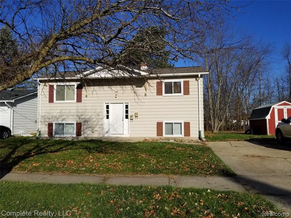 Flint Real Estate - Flint MI Homes For Sale | Zillow
