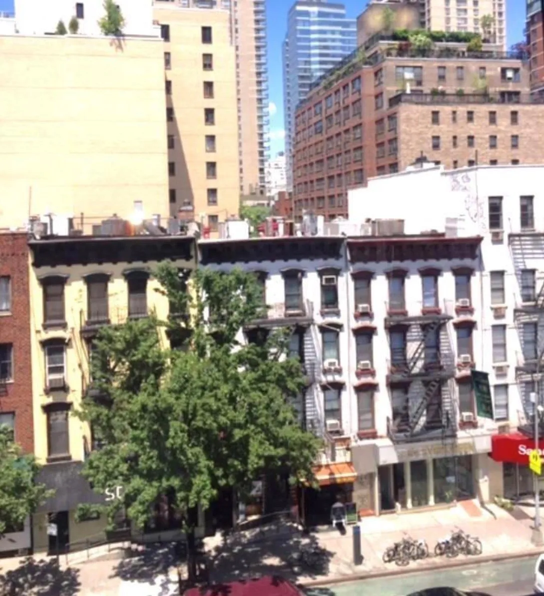 1372 1st Avenue #5B in Lenox Hill, Manhattan | StreetEasy