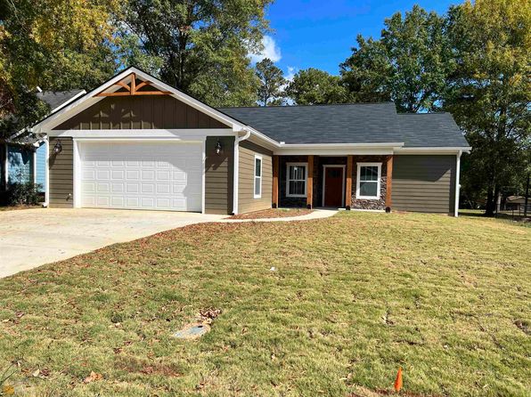 New Construction Homes in Rome GA | Zillow