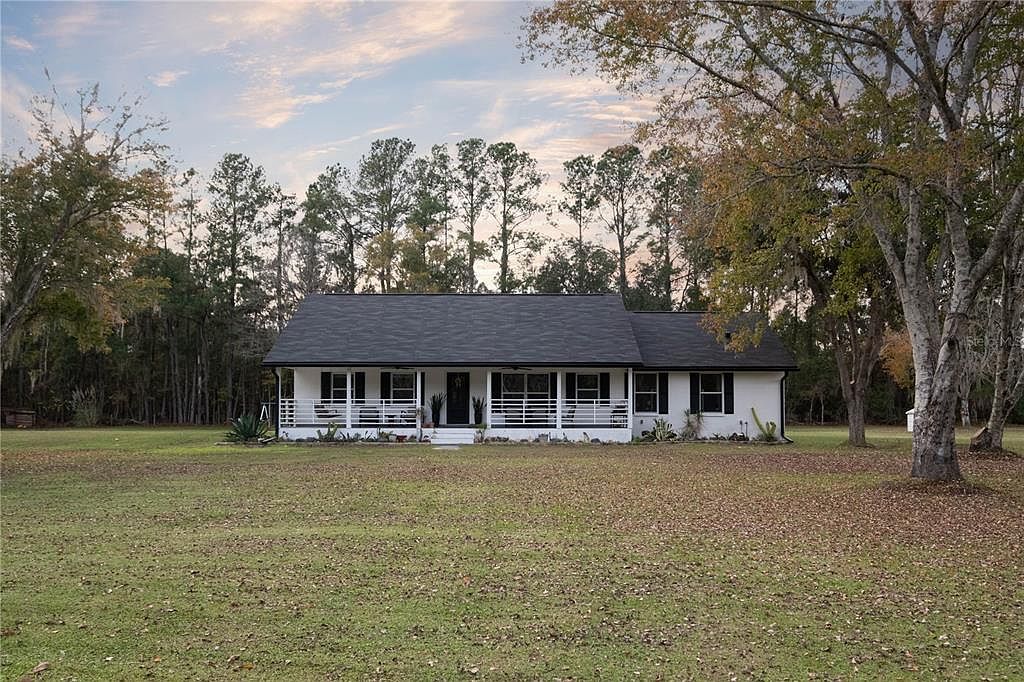 16026 N State Road 121, Gainesville, FL 32653 | MLS #GC517938 | Zillow