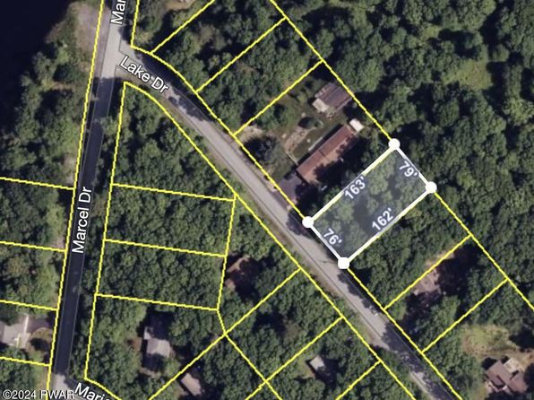 Marcel Lake - 18328 Real Estate - 7 Homes For Sale | Zillow