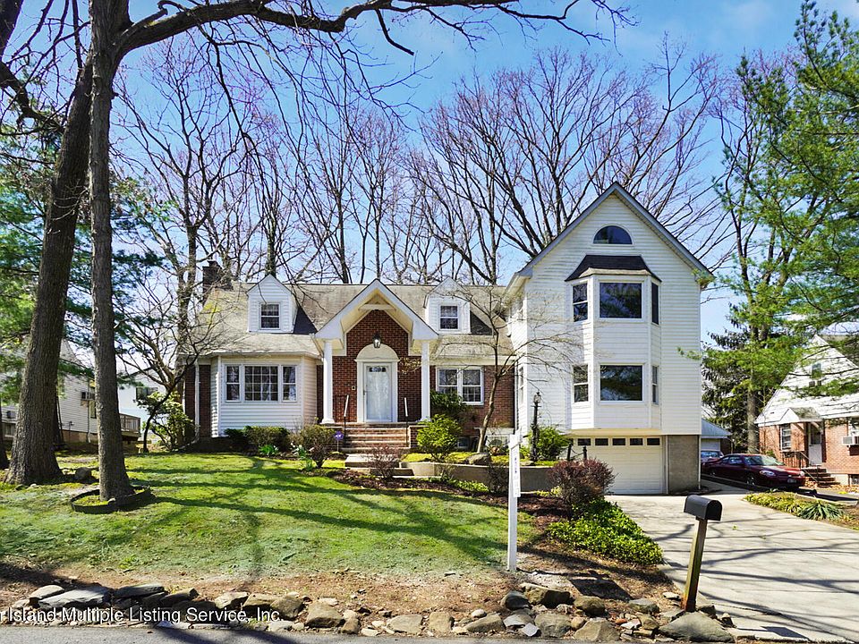 83 Meisner Ave, Staten Island, NY 10306 | MLS #1156758 | Zillow